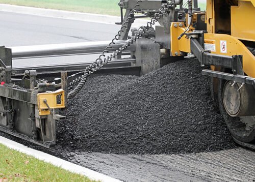 Trap Rock Industries Aggregate & Asphalt