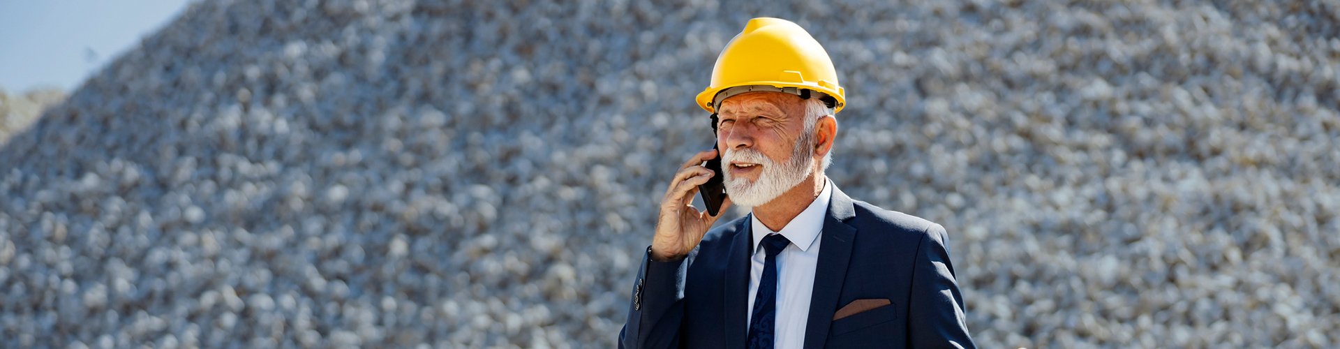 Contact - Trap Rock Industries | Aggregates & Asphalt