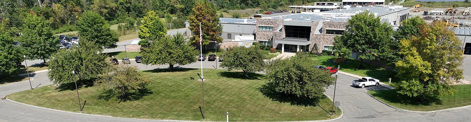 Locations - Trap Rock Industries | Aggregates & Asphalt