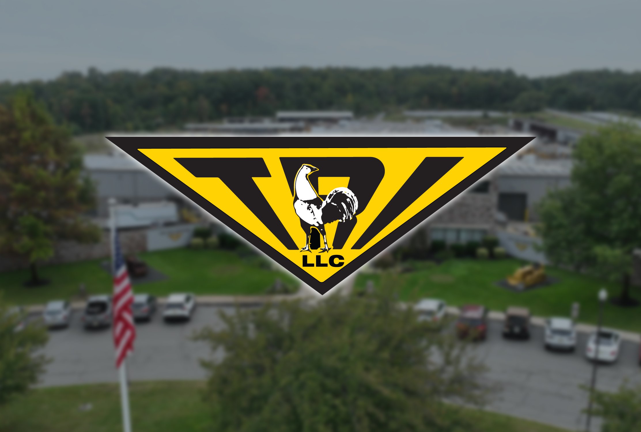 Trap Rock Industries Aggregate & Asphalt