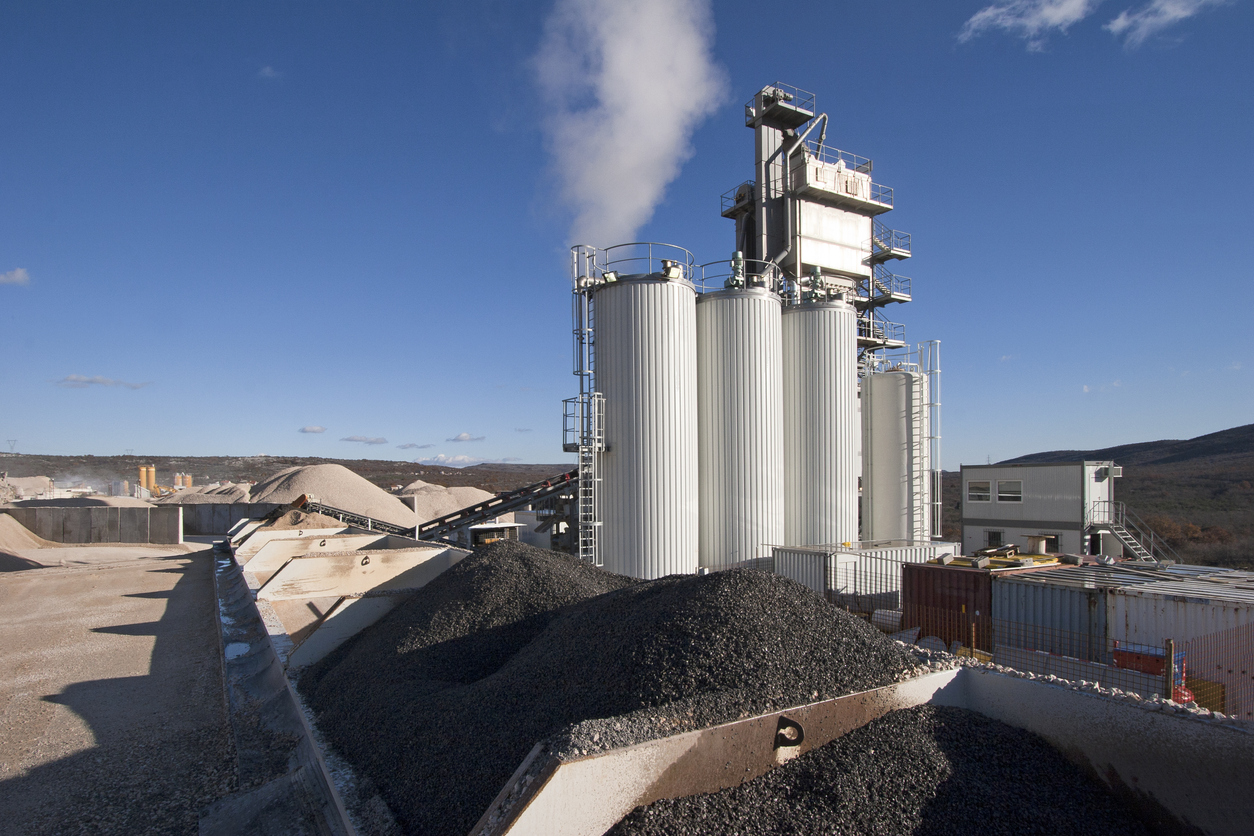 The Future of Asphalt: Trends to Watch in 2026 and Beyond